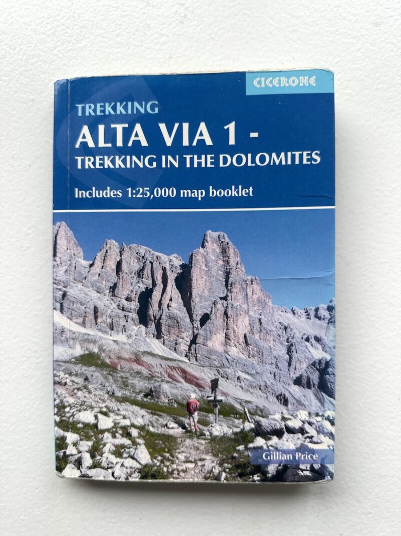 Alta Via 1 Guide | Hiking the Dolomites in Italy